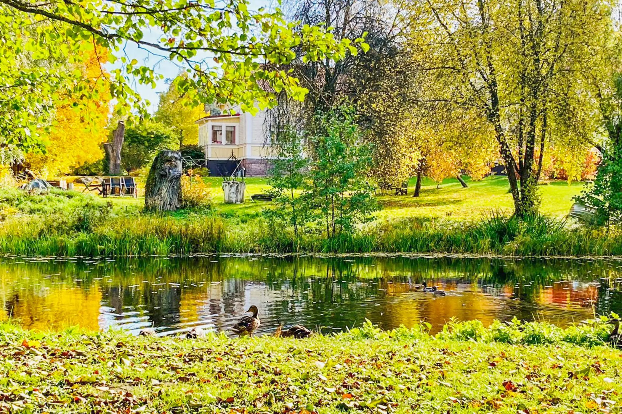 Vuokramökit & Majoitus Janakkala: 5 Kohdetta Edullisesti